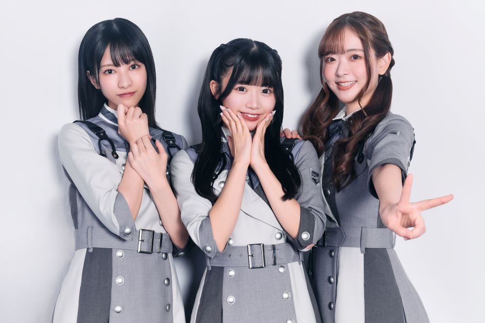 Lotus |【インタビュー】Lotus初登場！異色のアイドルグループ・22/7が開いた新たな可能性の扉に迫る