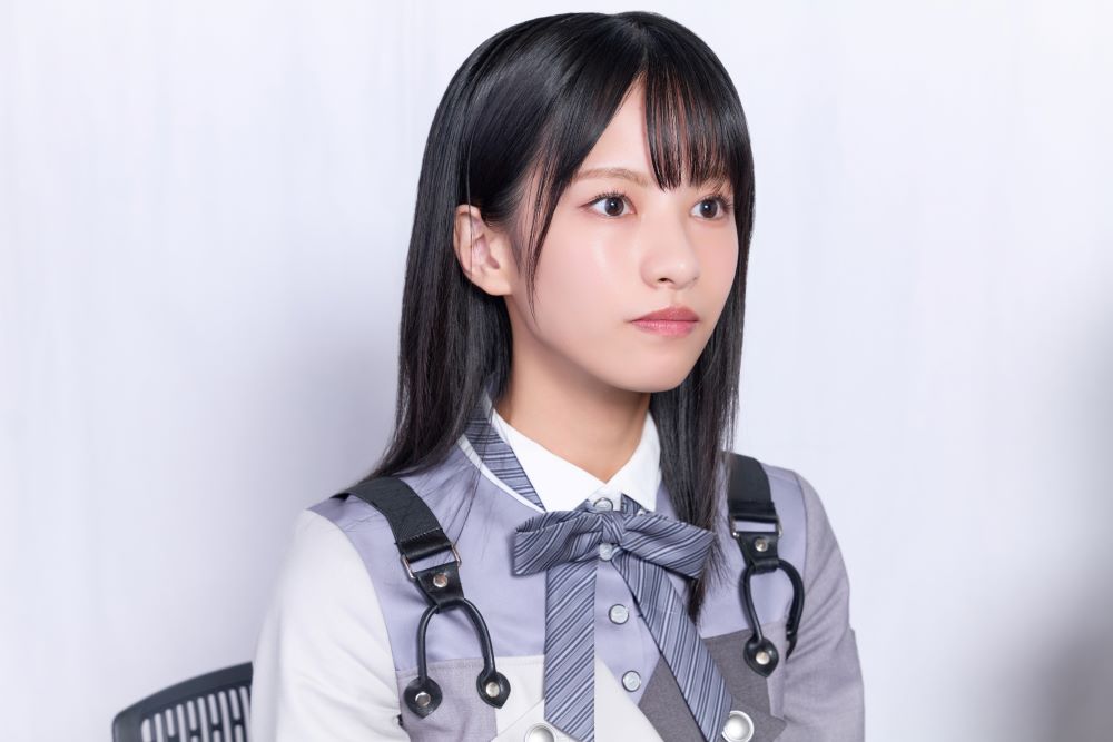 Lotus |【インタビュー】Lotus初登場！異色のアイドルグループ・22/7が開いた新たな可能性の扉に迫る